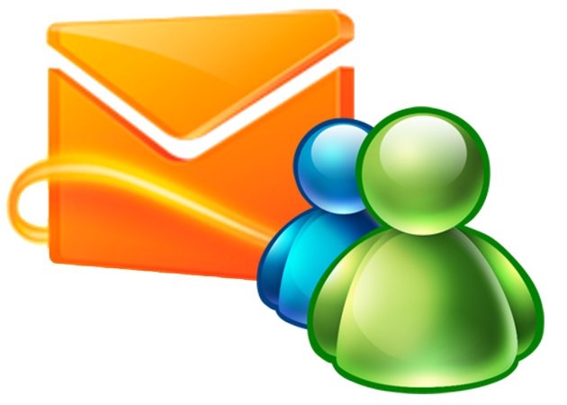 hotmail-messenger